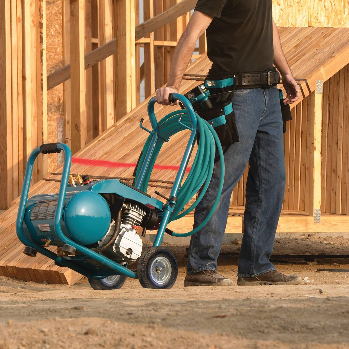 Best Portable Air Compressors of 2026: Top 8 Tested on Canadian Constr ...