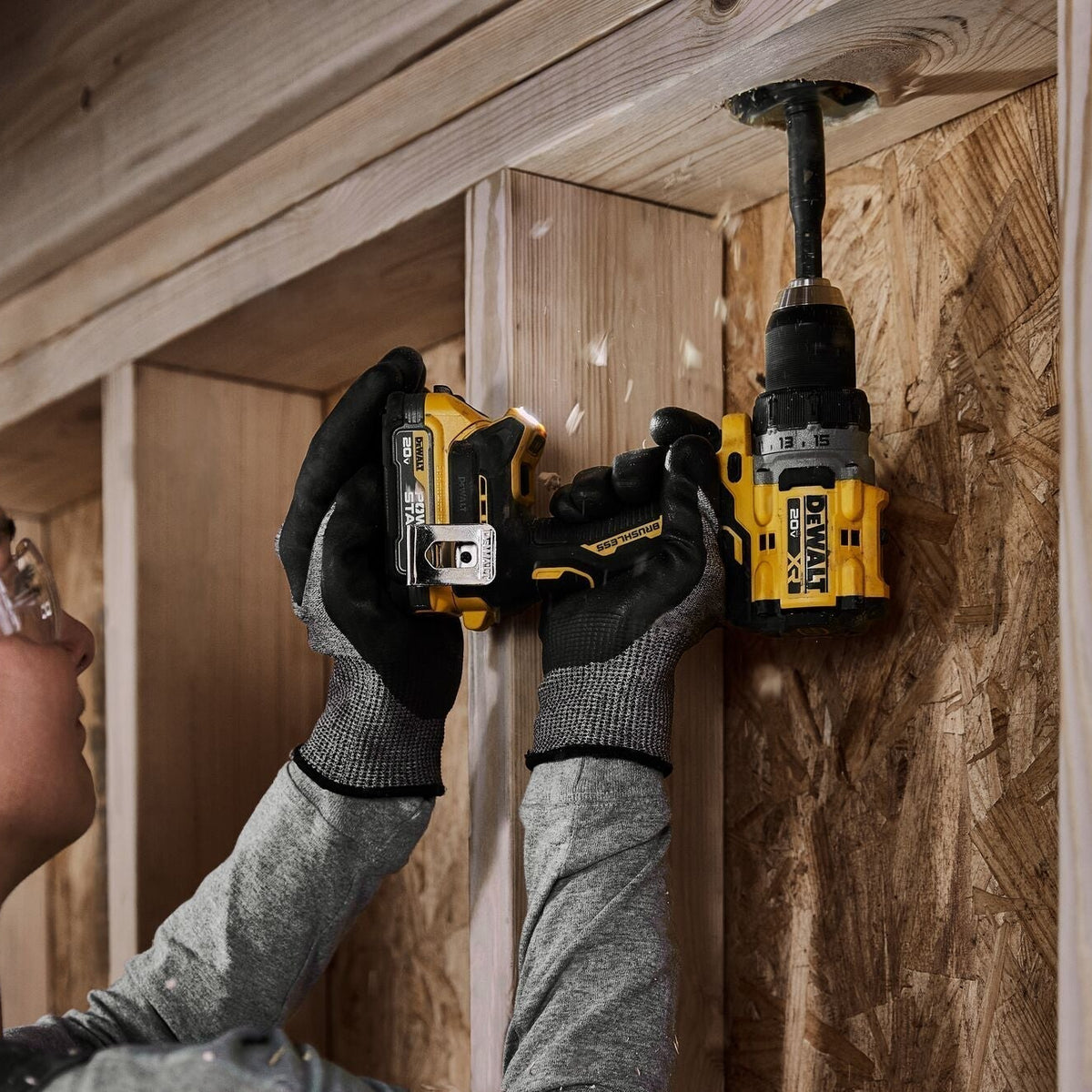 Top 12 Best DeWalt Screwdrivers of 2026: Complete Guide and Comparison ...