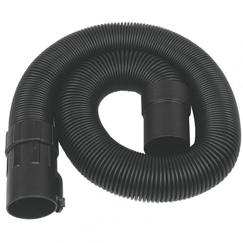 BOYAU SOUPLE EXTENSIBLE 8 PI. X 2-1/2" – Équipement Polar