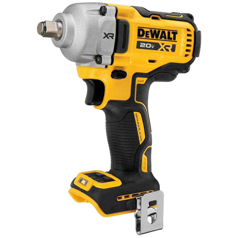IMPACT 1/2'' LEGER HOG RING (OUTIL) DEWALT DCF891B – Équipement Polar